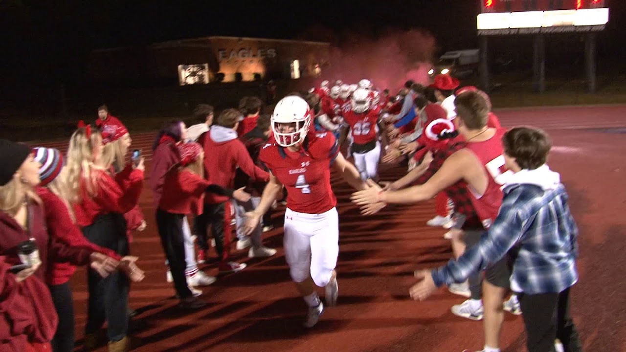 Running through Fan Walk! - YouTube