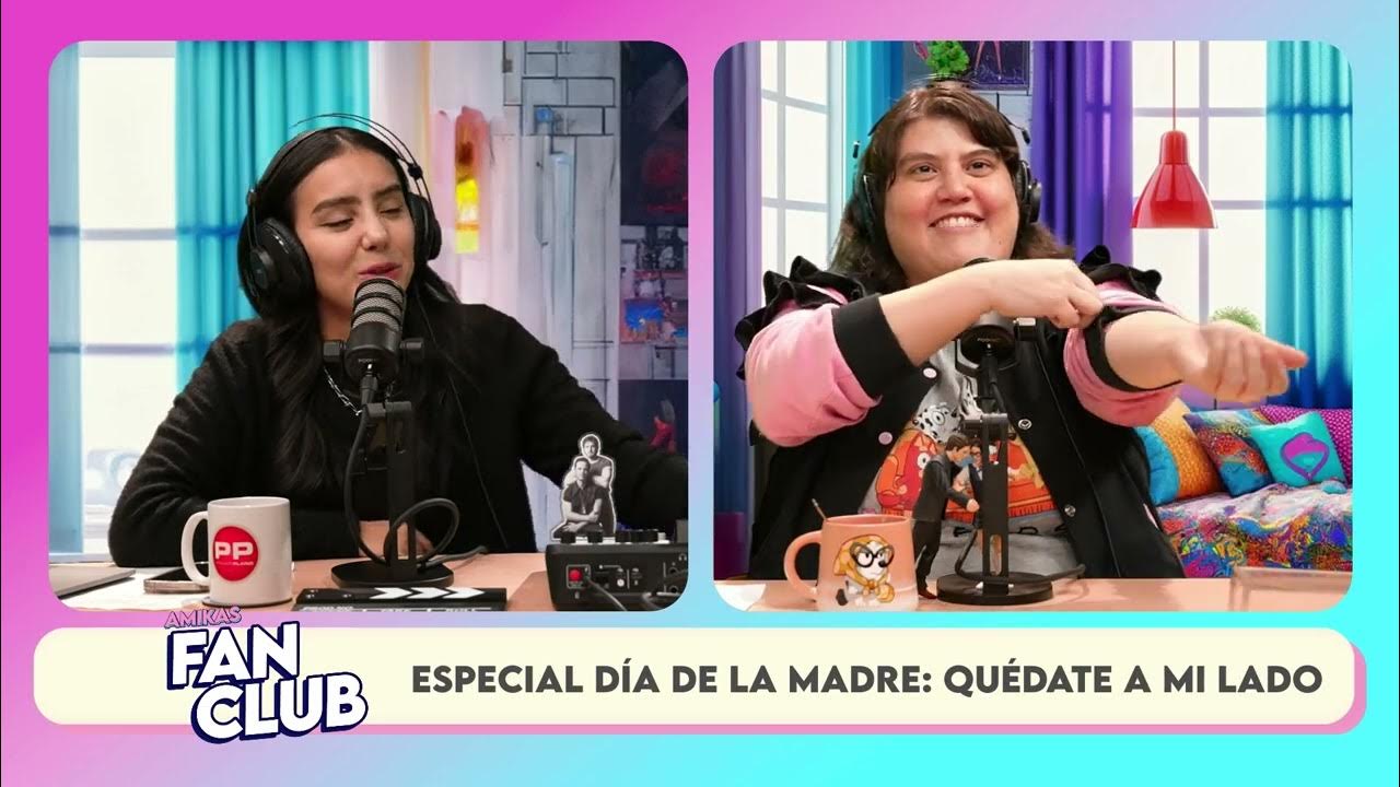 Quédate a mi lado de Julia Roberts y Susan Sarandon en el cine con las Amikas Fan Club - YouTube