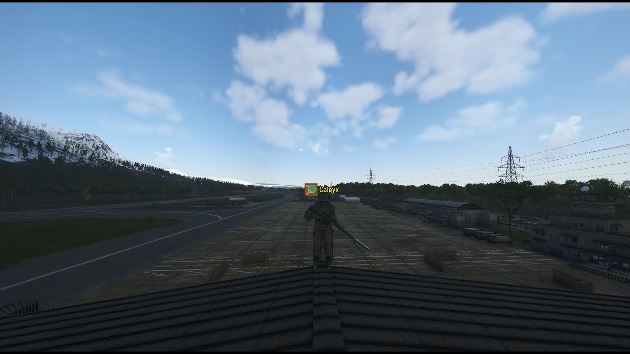 WARLAND EVENT : King of the Airfield... - YouTube