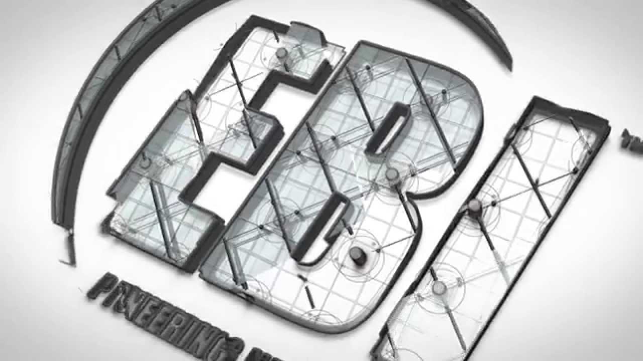 EBI's R3 Unit - YouTube