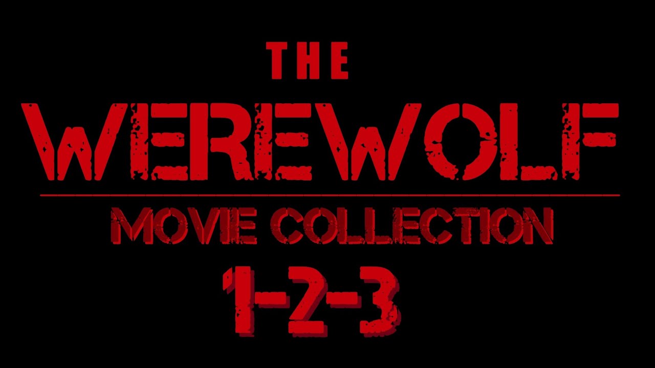 the werewolf : movie collection | sticknodes movies | @what7280 - YouTube
