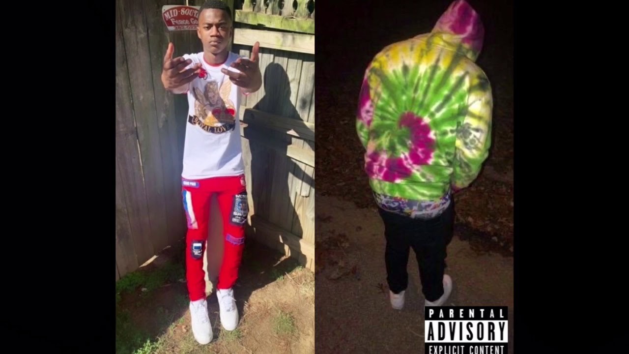 Bezzel2wo3 x Big Bumpdown - DOA Gang (Official Audio) - YouTube