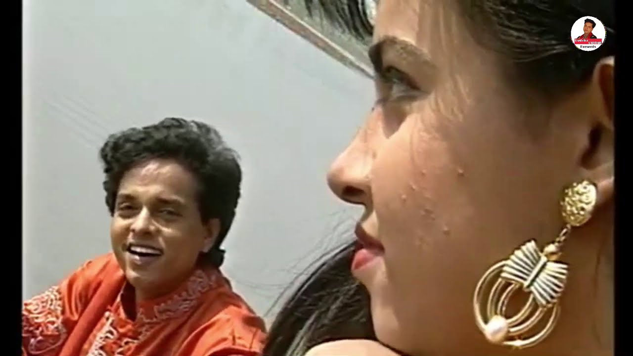 TOMAKE DEKHLEI JIBONANONDER I Badsha Bulbul I Tanima Hamid I তোমাকে ...