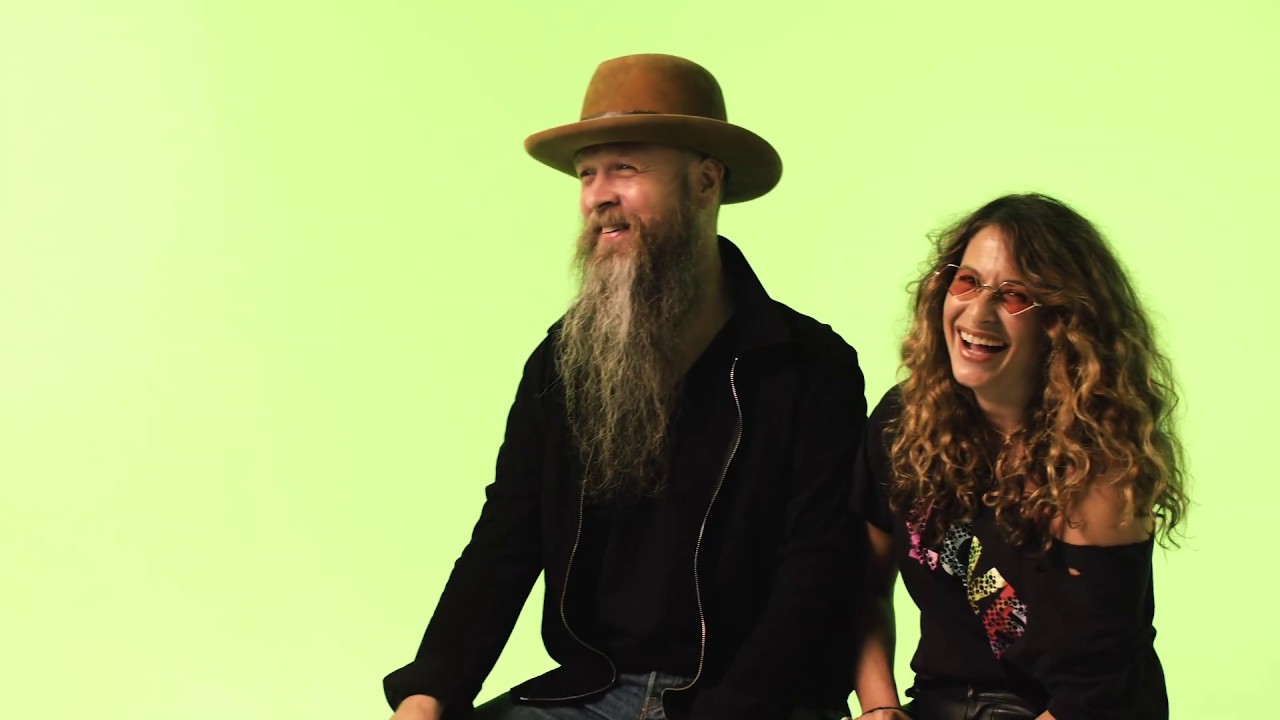 The Grahams - Just What You Deserve (Behind the Song) - YouTube