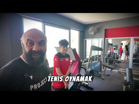 Zayıf Dizler İçin Güçlenme Antremanı