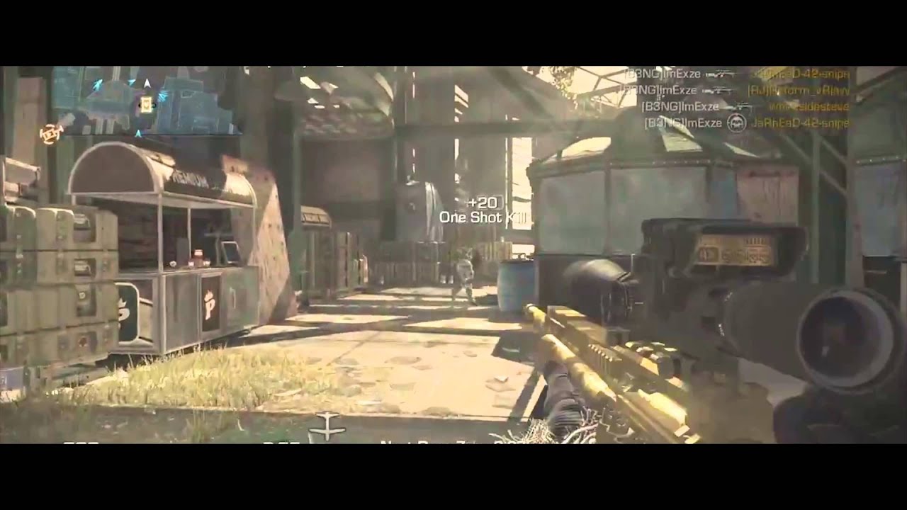 Existence Trailer.. - YouTube