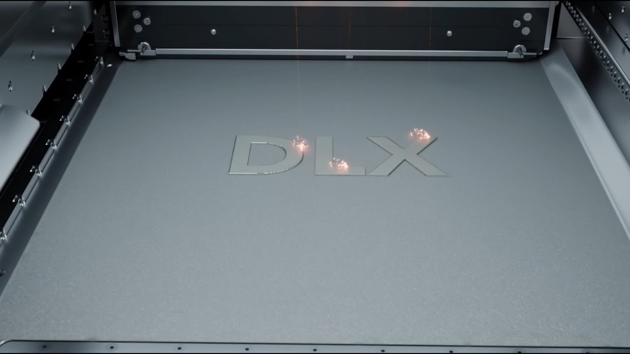 Unlocking the Next Level of Production – DLX is Almost Here - YouTube