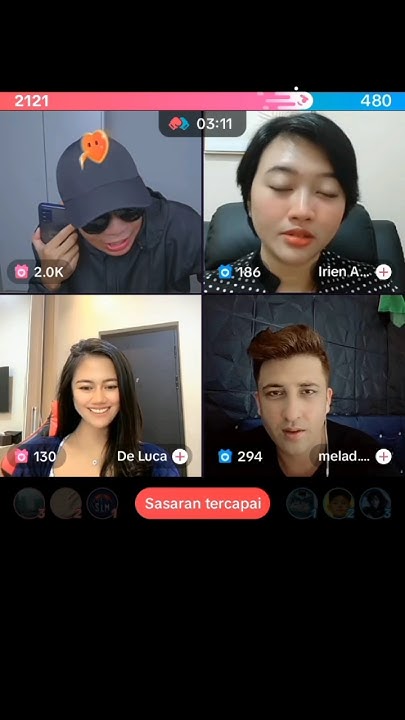 prank tiktok live heriss SKUYY @HerissSkuyy #herissskuyy #tiktoklive #ometv #pranktiktoks #prank ...