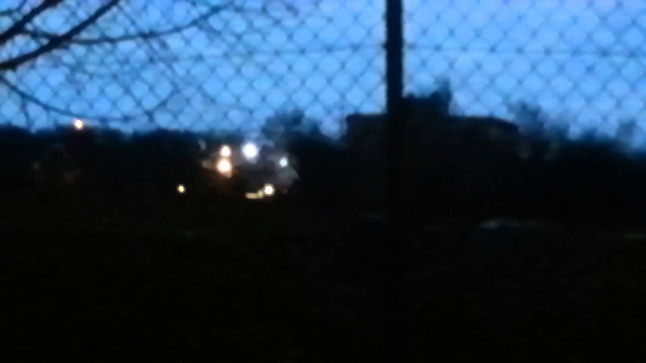 G 10 police jumet take off - YouTube