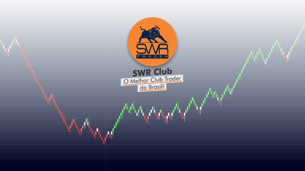 SWR Club - Apresentação - YouTube