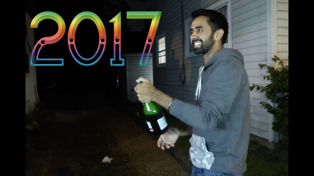 2017 Year End Review - YouTube