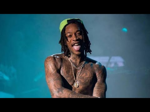 Wiz Khalifa has gone viral for his latest workout video, but it’s not ...