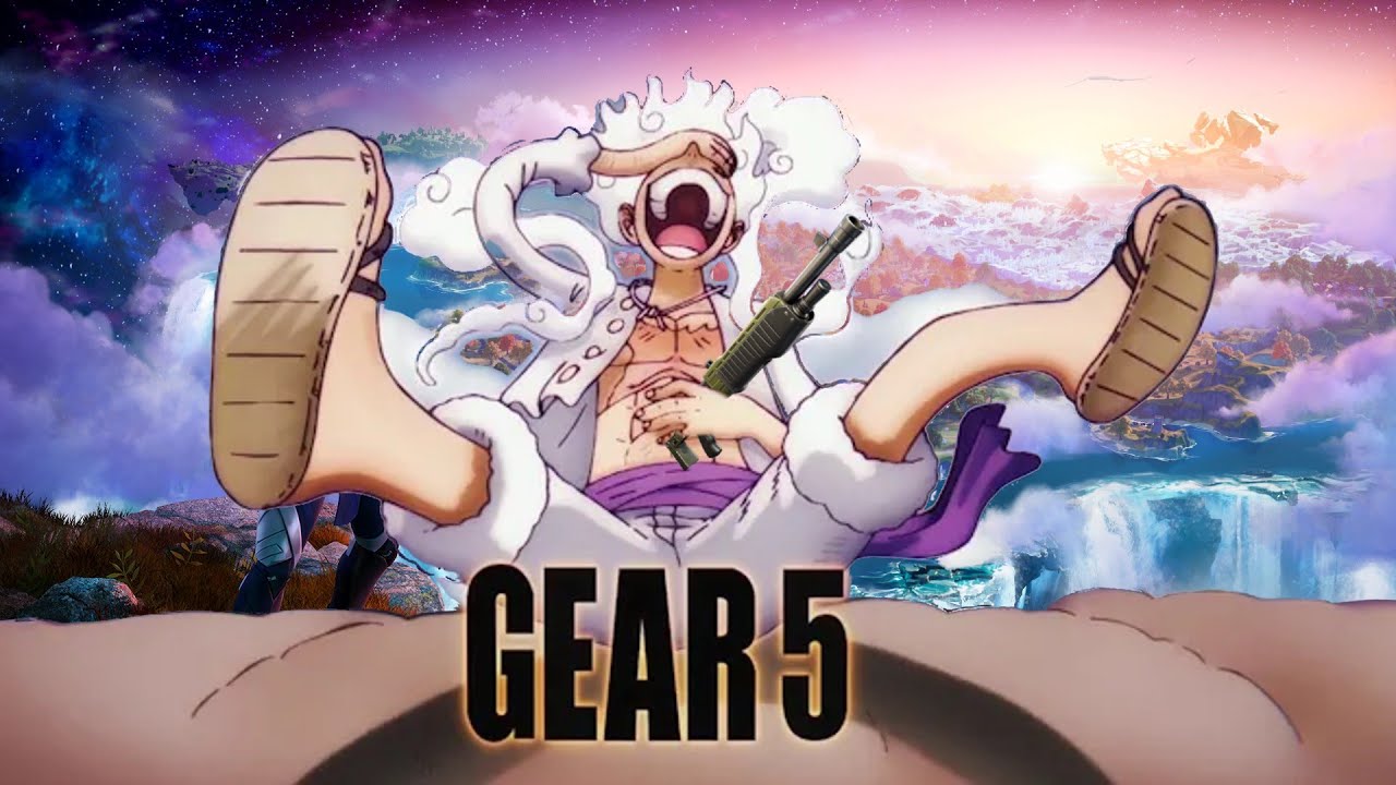 Montage Gear 5💨#11 Highlights - YouTube