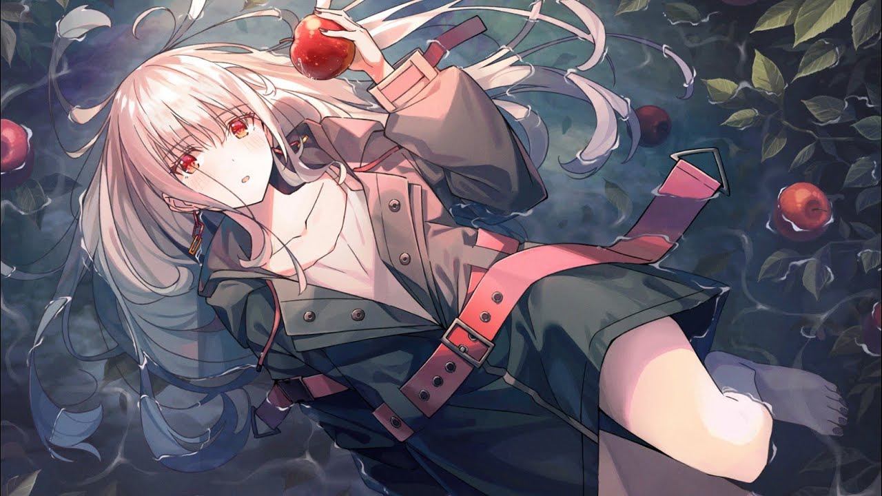 ♪Nightcore - Iris 『Aimer』 - YouTube