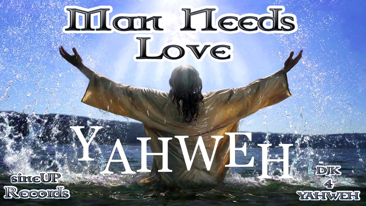 Man Needs Love - YouTube