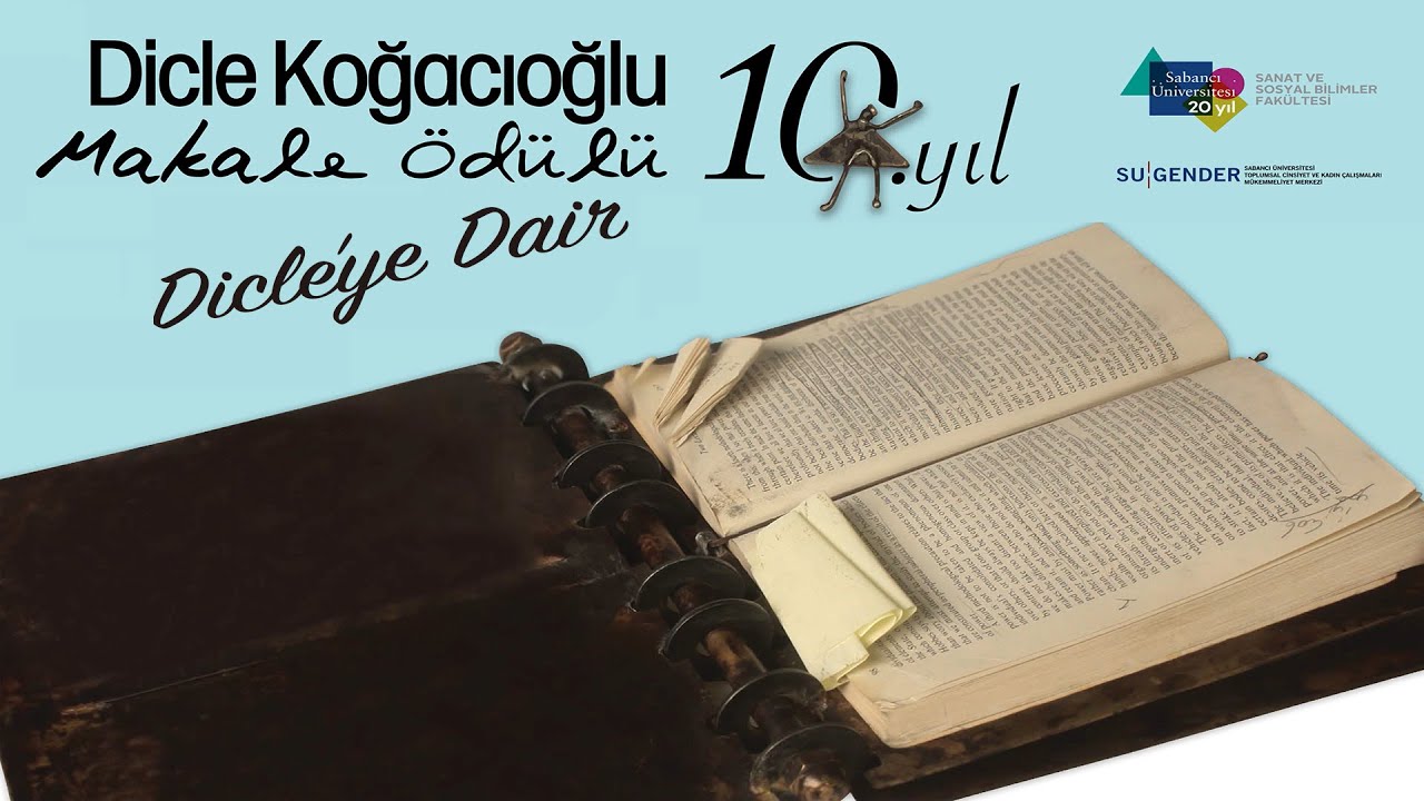 Dicle'ye Dair - YouTube