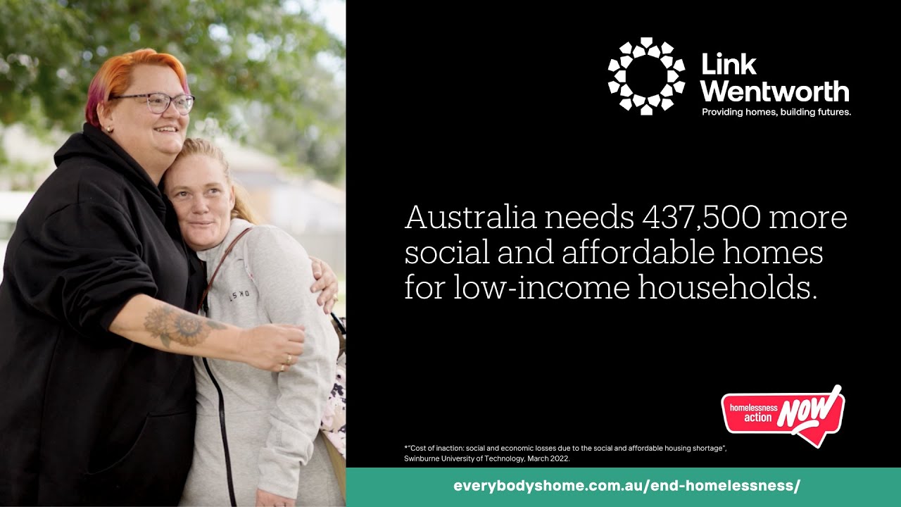We need 437,500 more social and affordable homes for low-income ...