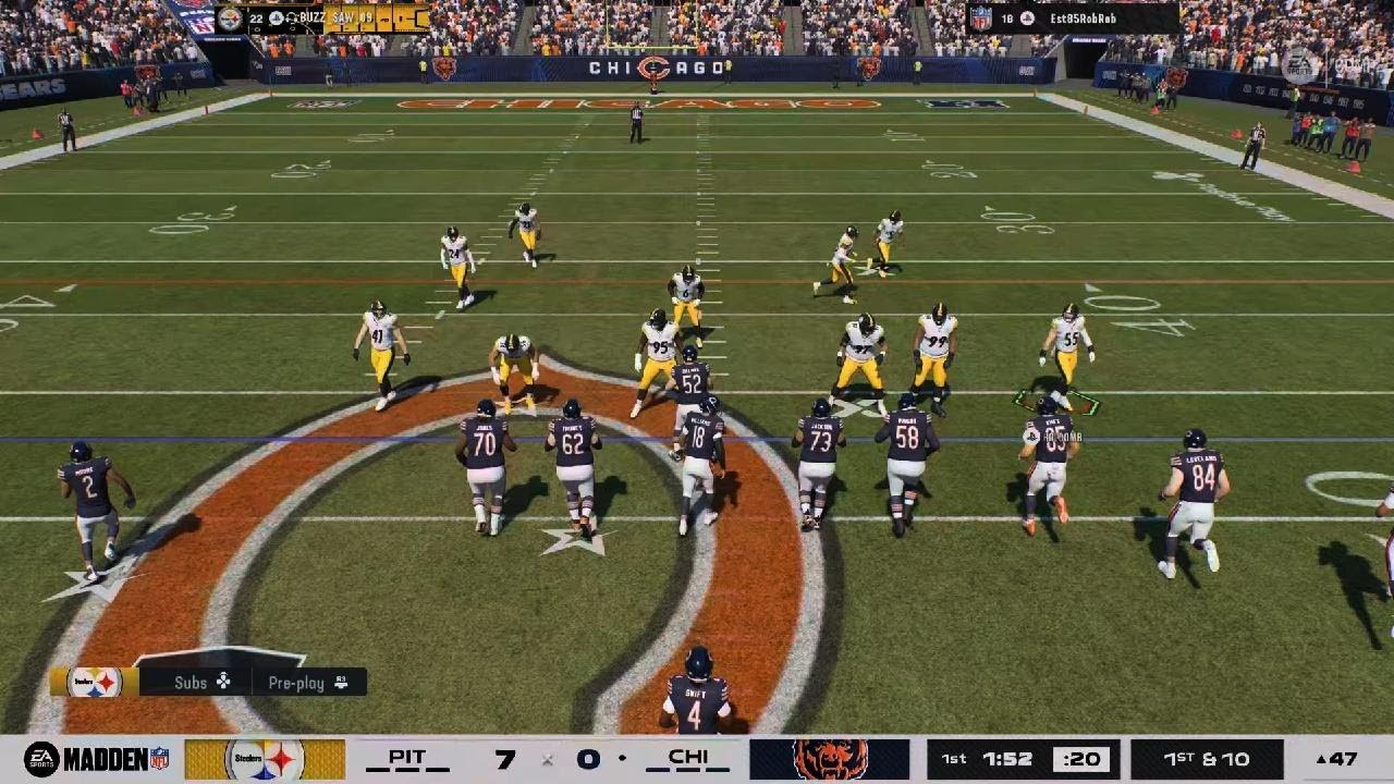 Madden NFL 26 - YouTube