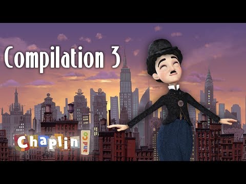 CHAPLIN & CO - Compilation 3