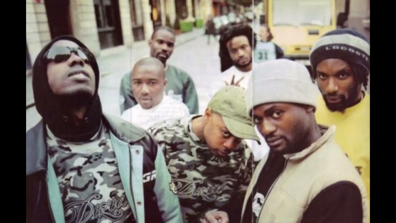 2 Bal 2 Neg - Freestyle (Live sur les ondes de Le KaShow sur CISM 89.3 ...