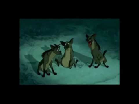 TLK be prepared german slow motion - YouTube