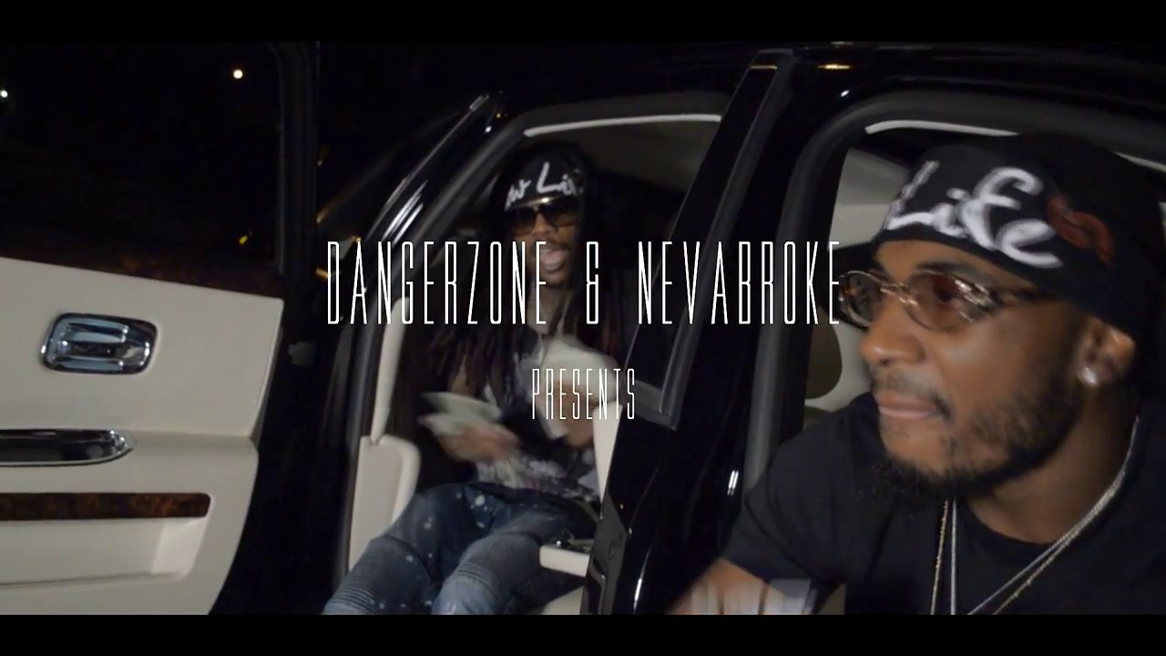 Stizz X Dorian J - Water - YouTube