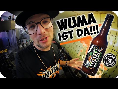 Wie man sein eignenes Getränk herstellt!
