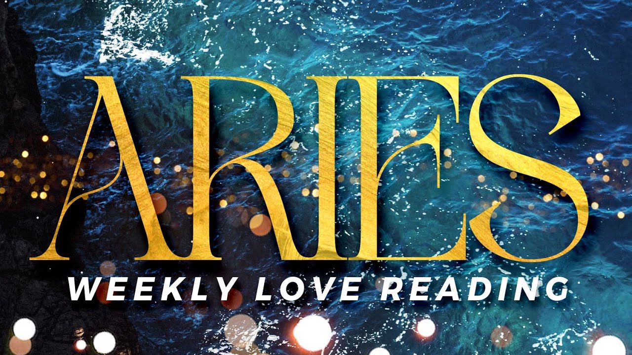 ARIES - Someone Wants Your Love & Support, & Then A Shocking Offer ...
