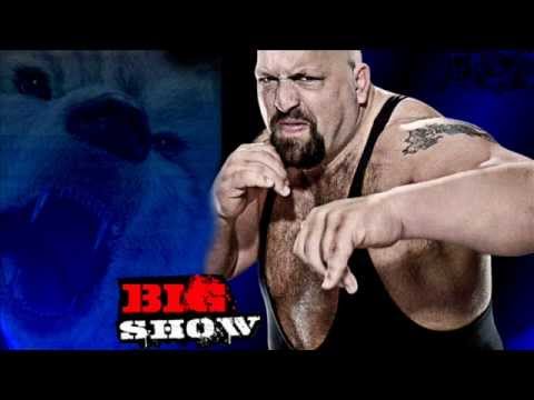 2012: WWE Big Show's Theme Song - Crank It Up (Lyrics In The ...
