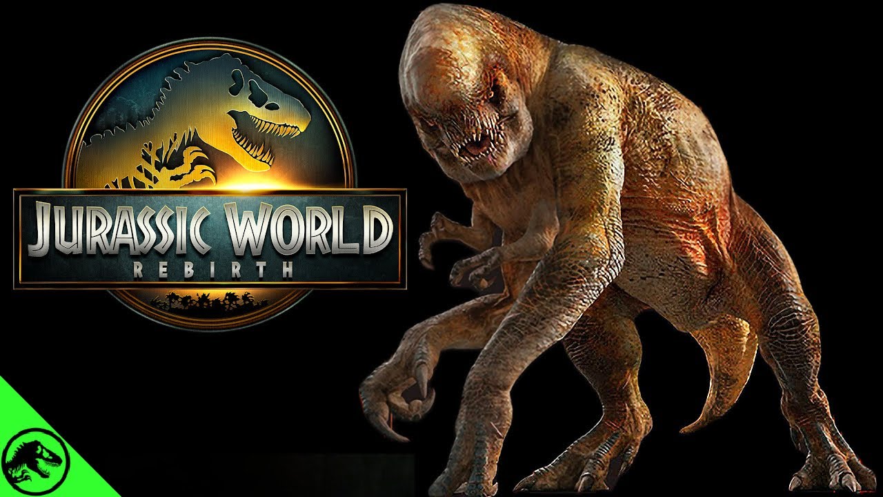 What Does This New DISTORTUS REX Info Mean For Jurassic World Rebirth ...