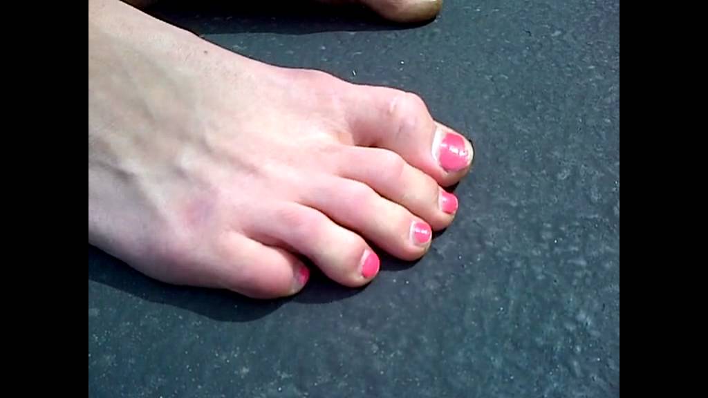 Toe Dancer - YouTube