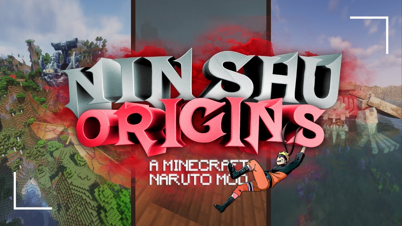 Ninshu: Origins | Update 11 - YouTube