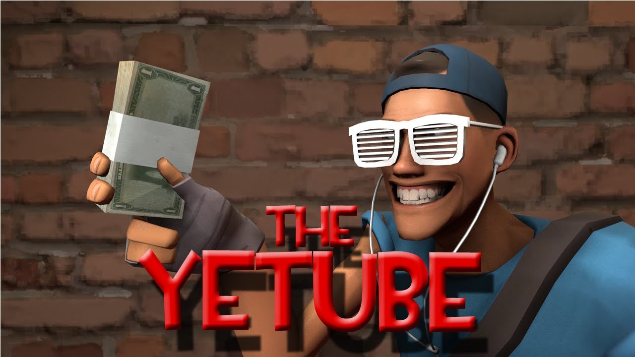 The - YeTube (Source Filmmaker) - YouTube