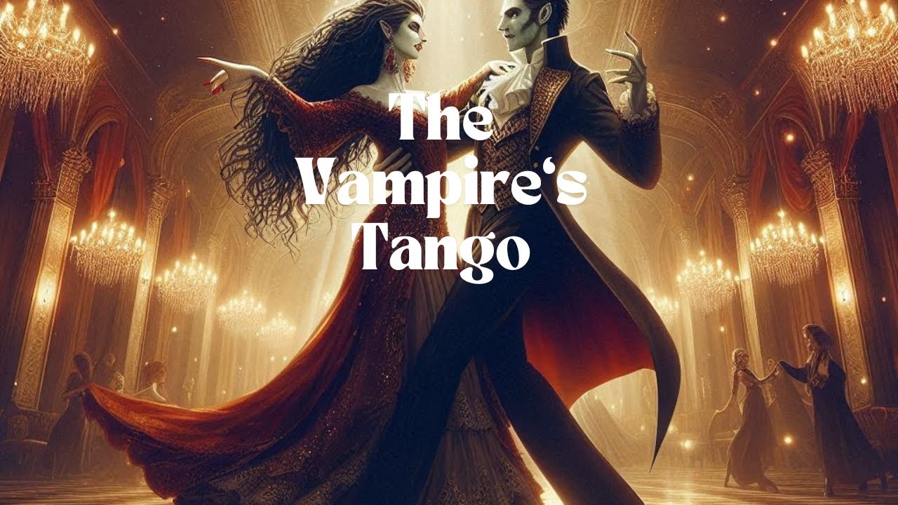 The Vampire's Tango - YouTube