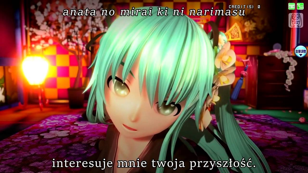 【Hatsune Miku】 Pinky Swear 【polskie napisy】 - YouTube