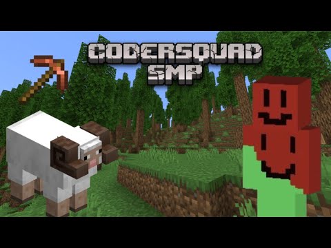 Welcome To The New CS SMP!!!!! - YouTube