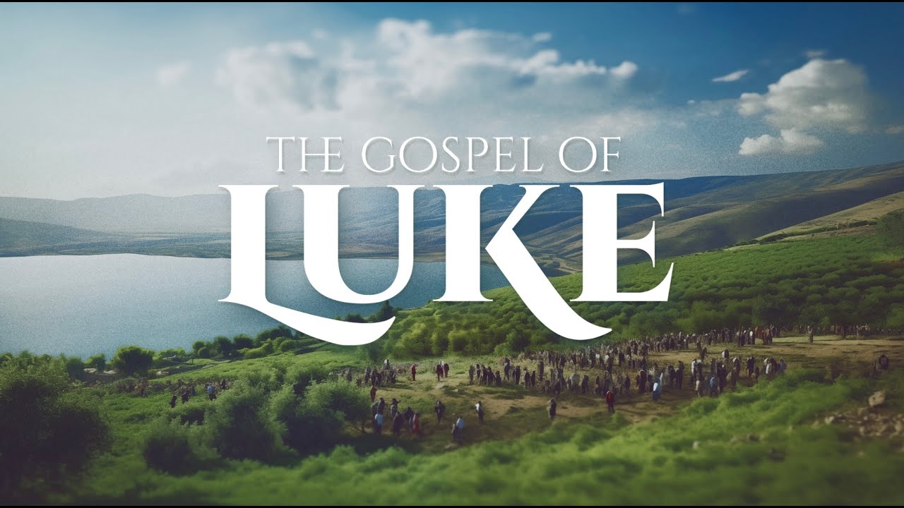 How to Keep a Sabbath - Luke 6:1-11 - YouTube