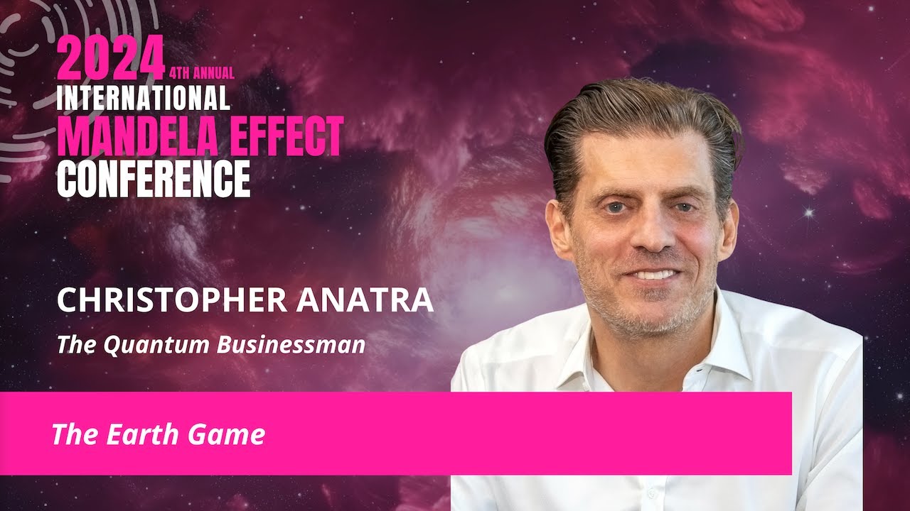 IMEC24: Christopher Anatra: The Earth Game - YouTube