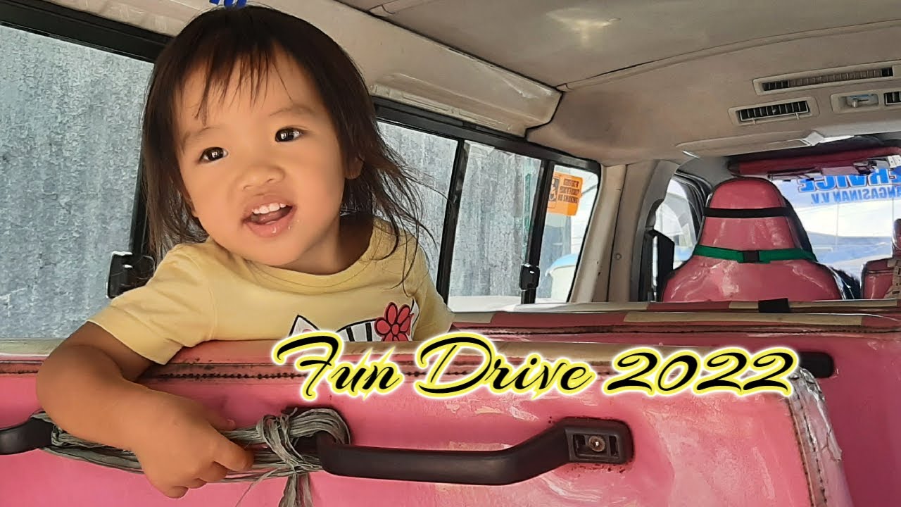 Fun Drive - YouTube