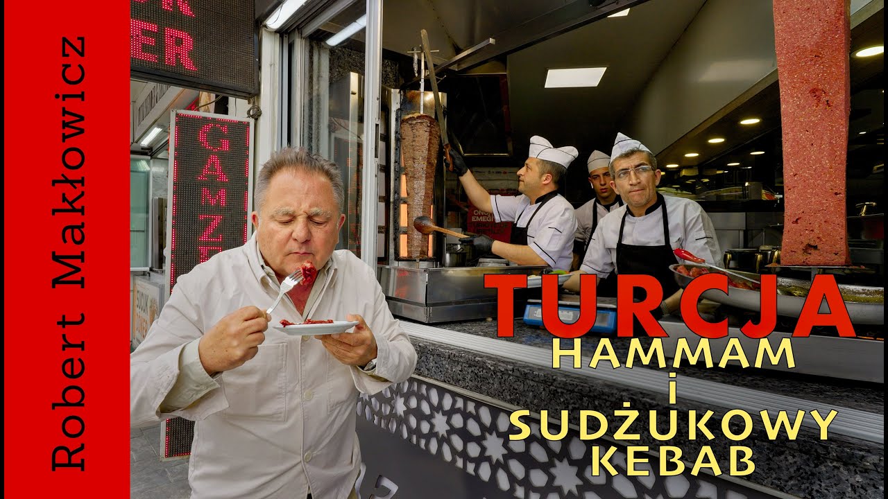 Maklowicz.pl – Robert Makłowicz, dziennikarz, youtuber, autor książek i ...