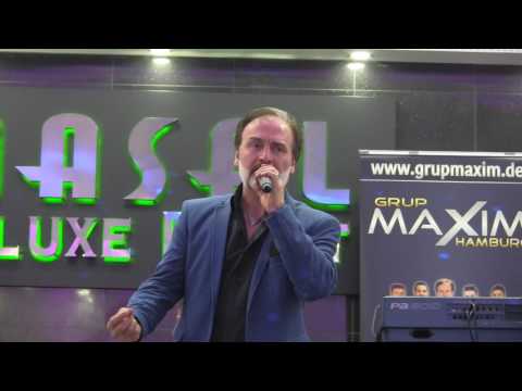 Grup Maxim Hamburg 2017 - Ben Yoruldum Hayat