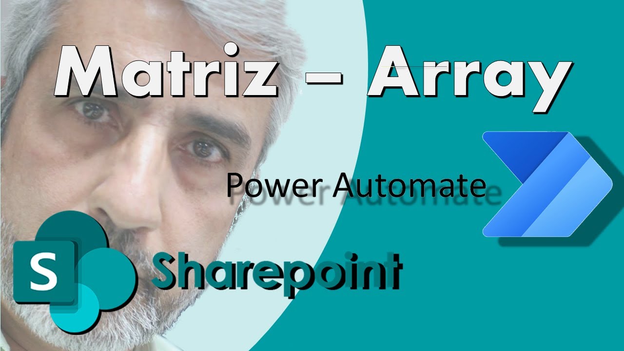 Matriz Array - Manipulando dados no Power Automate. - YouTube