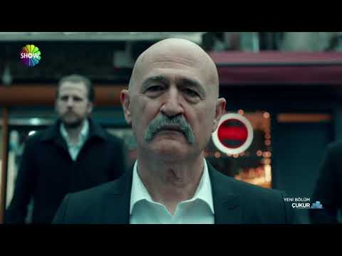 Ben o eli öpersem 7 sülalemi kanitan s**sin | Çukur