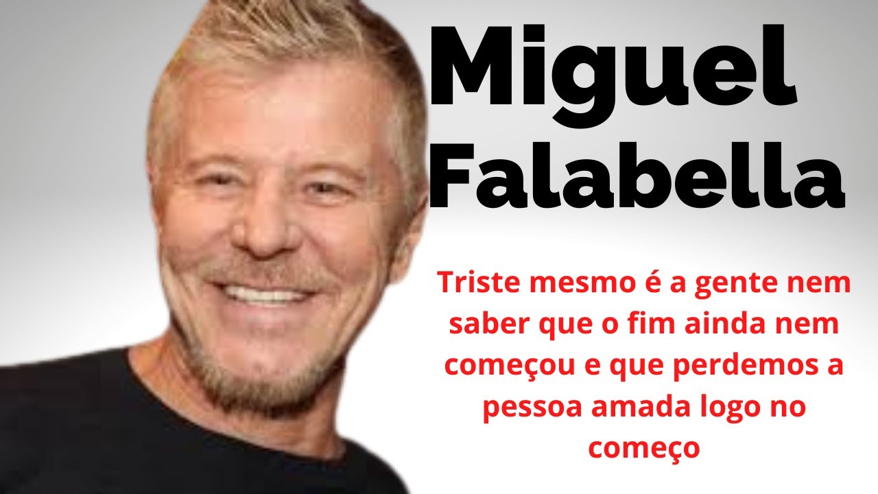 Caco Antibes odiava pobre , era um fanfarrão e golpista. Mas Miguel ...