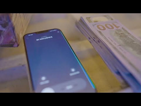 MTALIBANI HALISI - MILLION DOLLARS ( Official Music Video) 