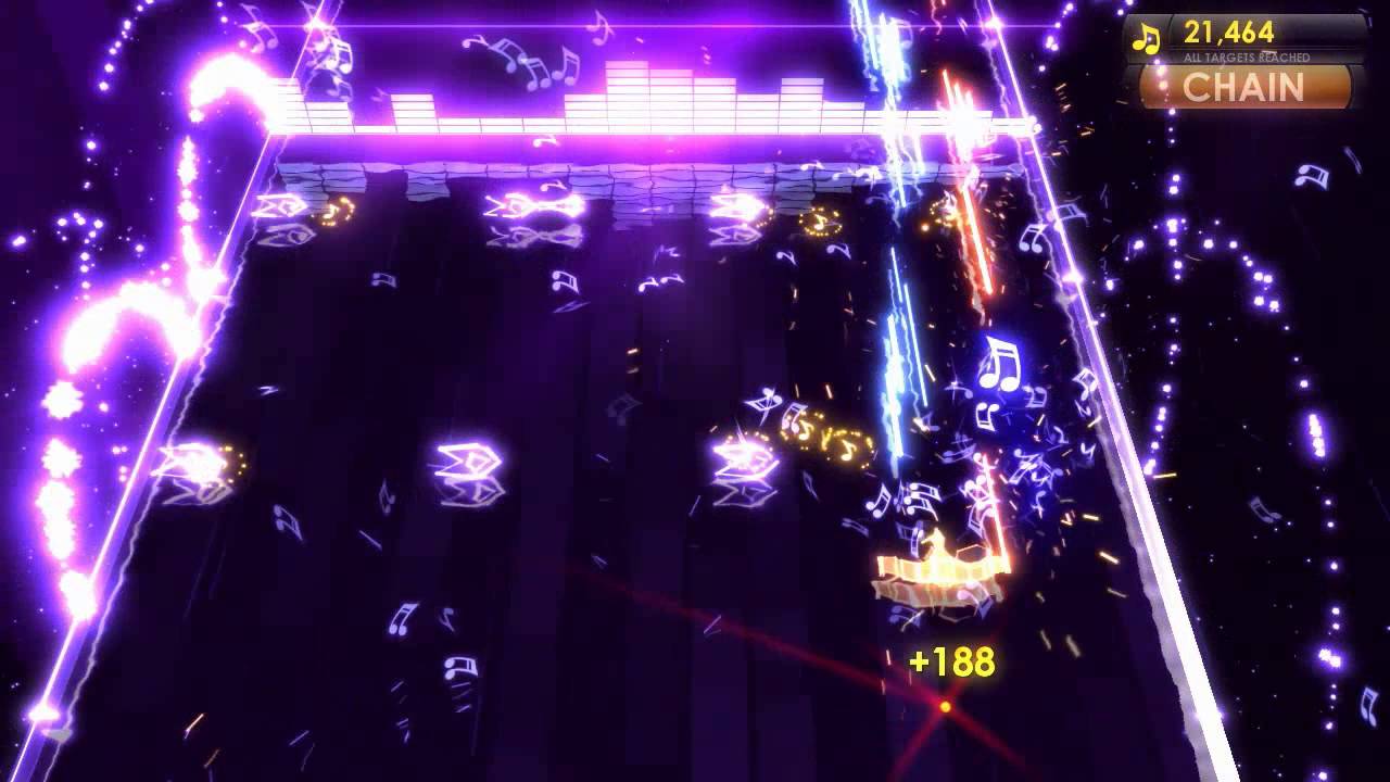 Symphony Gameplay - YouTube