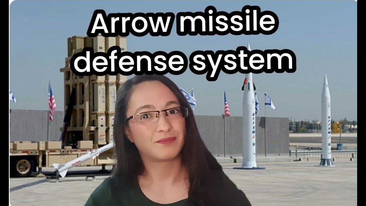 Arrow Defense System - YouTube