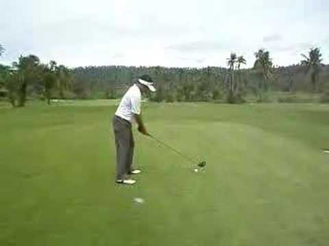 Marlon Dizon Swing - YouTube