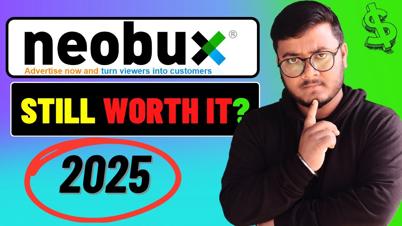 NeoBux Review 2025 | My Personal Experience & What New Users Should ...