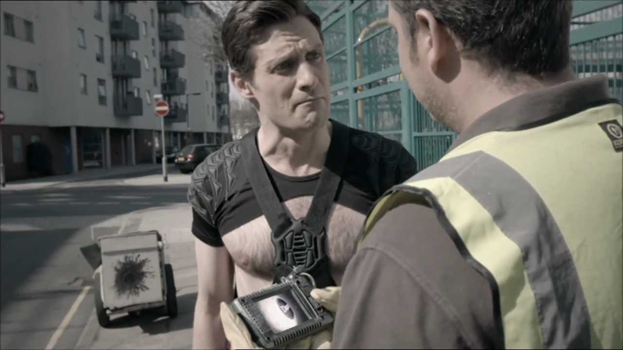 [1080p HD] Dave Advert - Dooms Dave (2012) - YouTube